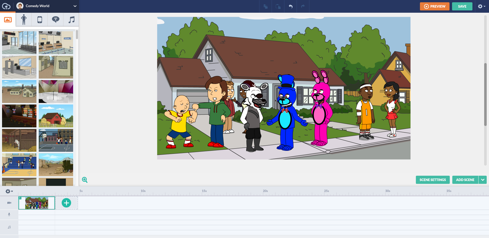 FlashThemes - jonne.nu